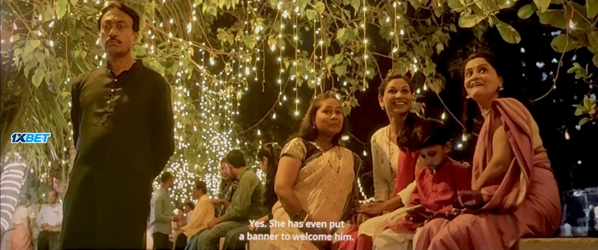 Download Well Done Aai 2025 Marathi HDTC 720p - 480p - 1080p | Bolly4u